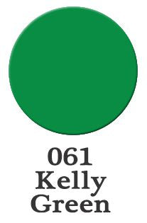 Kelly Green Sign Vinyl – Custom Creations by CC